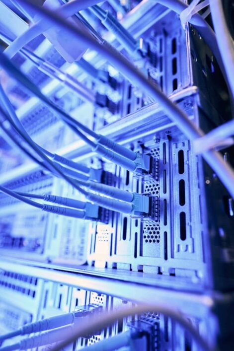 Tips for Improving Voice and Data Systems - Choose IEC